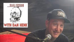 Dan Henk Dan Henk - Author and Illustrator of Dark Fiction and Art